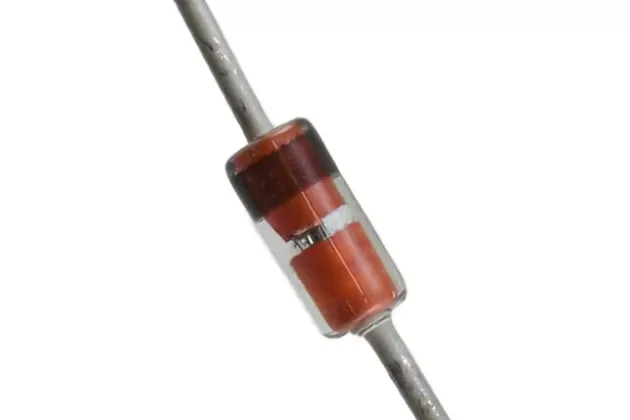1N4742A Diode Zener 12V 1W